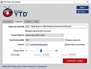 7+ Best YouTube to MP3 Converters in 2023 [Free & Paid]